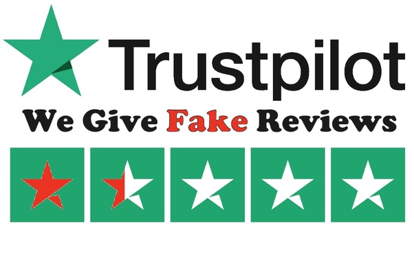 Trustpilot Reviews - 1,097 Reviews of Trustpilot.com | Sitejabber