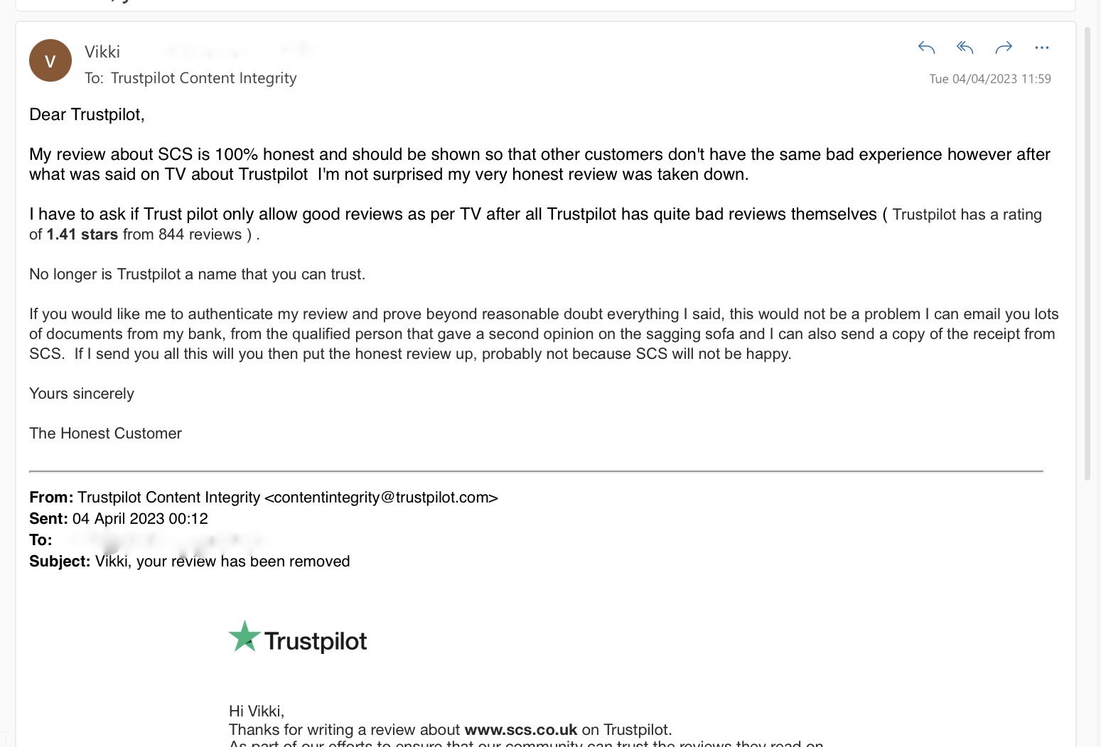Trustpilot Reviews - 944 Reviews of Trustpilot.com | Sitejabber