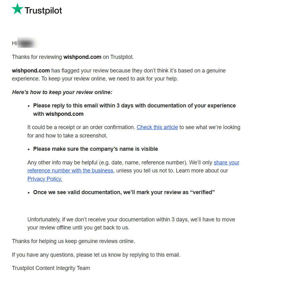 Trustpilot Reviews - 987 Reviews of Trustpilot.com | Sitejabber
