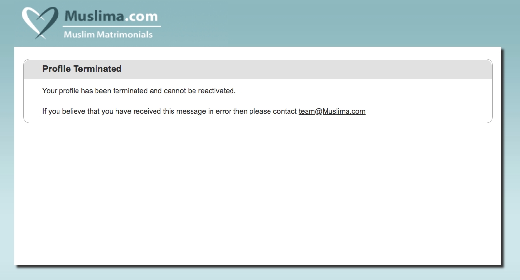 Muslima Reviews - 106 Reviews of Muslima.com | Sitejabber