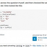 StackOverflow Reviews - 77 Reviews of Stackoverflow.com | Sitejabber