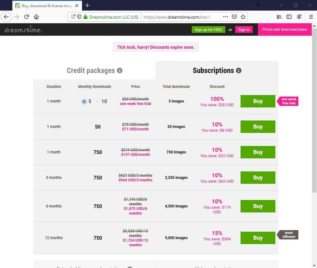 Dreamstime Reviews - 346 Reviews of Dreamstime.com | Sitejabber