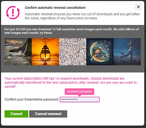 Dreamstime Reviews - 438 Reviews of Dreamstime.com | Sitejabber