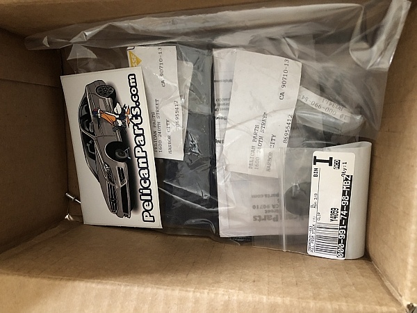 Pelican Parts Reviews - 82 Reviews of Pelicanparts.com | Sitejabber