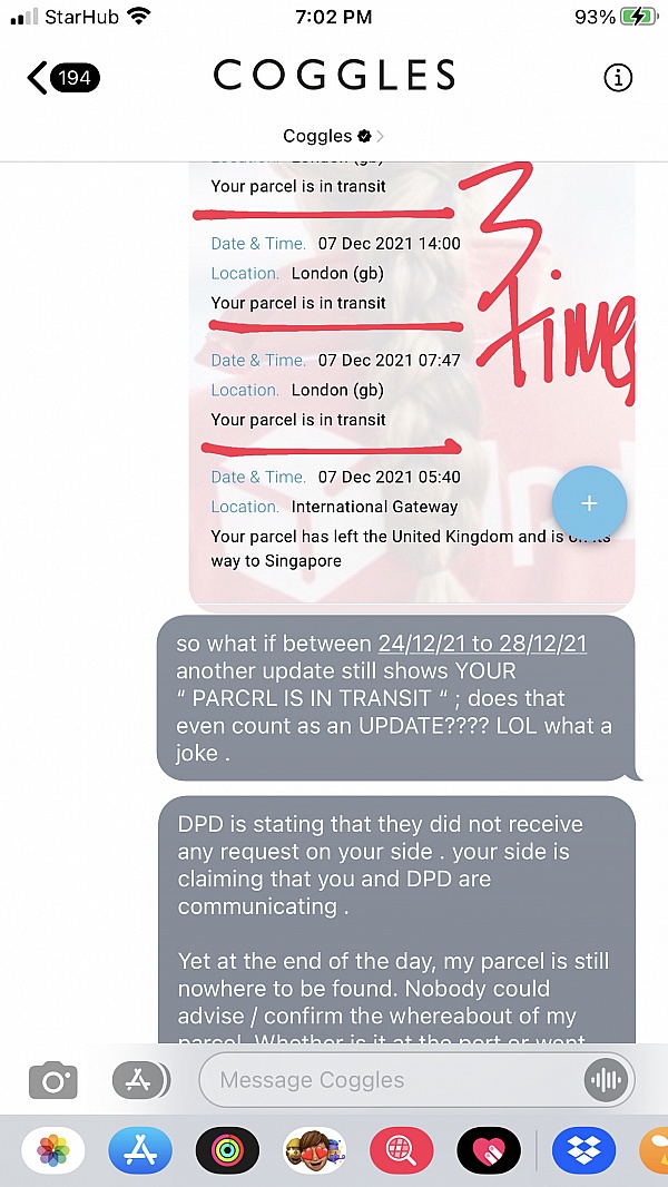 Coggles Reviews - 44 Reviews of Coggles.com | Sitejabber