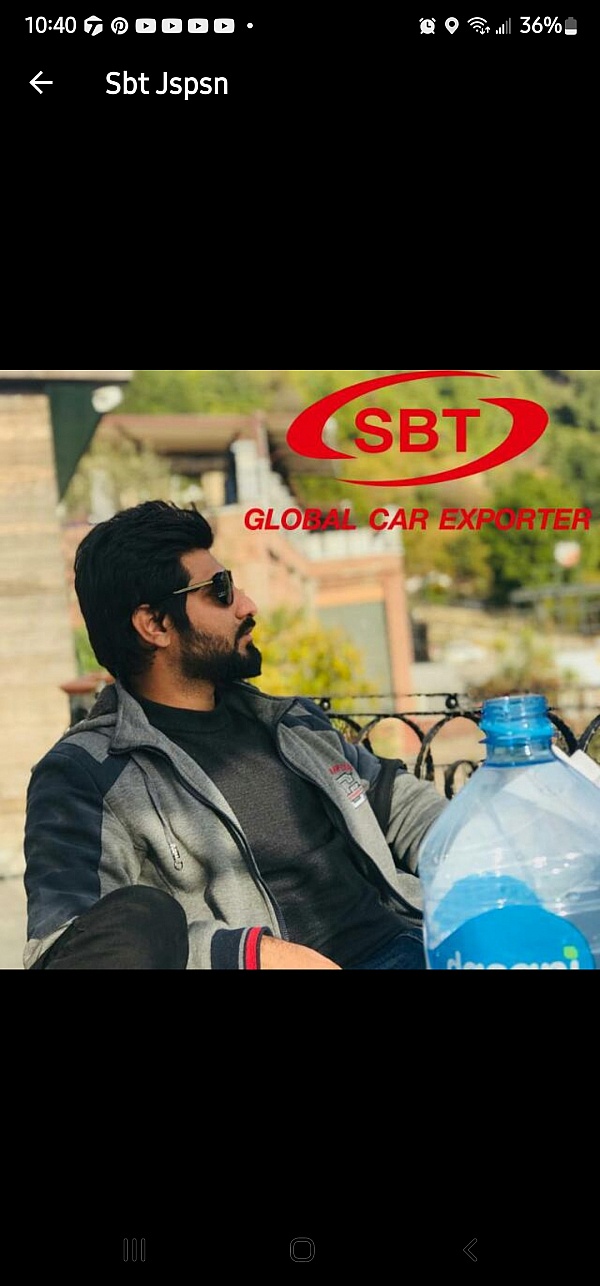 SBT Reviews - 35 Reviews of Sbtjapan.com | Sitejabber