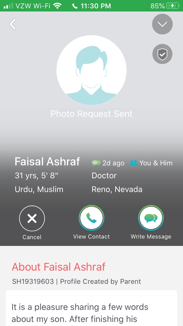 Shaadi.com Reviews - 91 Reviews of Shaadi.com | Sitejabber