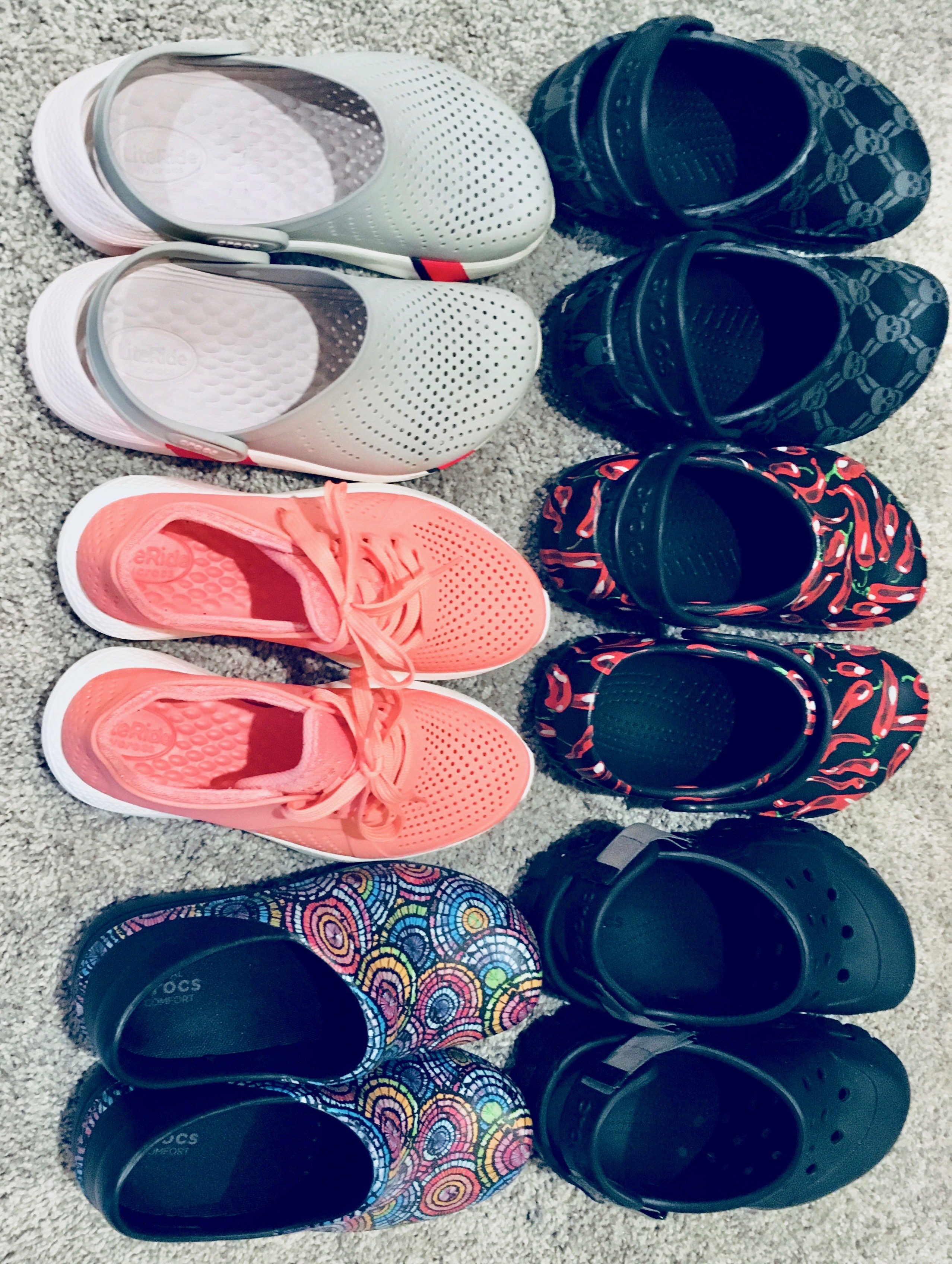 Crocs Reviews - 37 Reviews of Crocs.com | Sitejabber