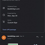 BuildASign Reviews - 64 Reviews of Buildasign.com | Sitejabber