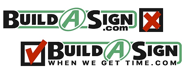 BuildASign Reviews - 83 Reviews of Buildasign.com | Sitejabber