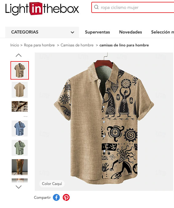 LightInTheBox Reviews - 13,248 Reviews of Lightinthebox.com | Sitejabber