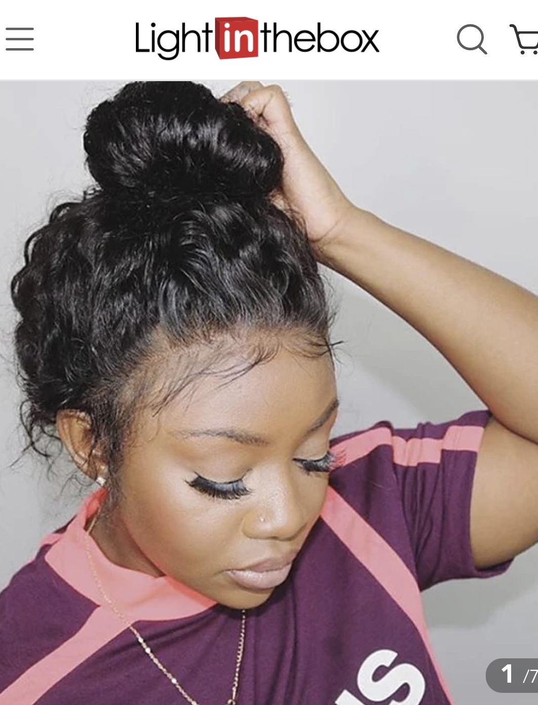 LightInTheBox Reviews - 4,560 Reviews of Lightinthebox.com | Sitejabber