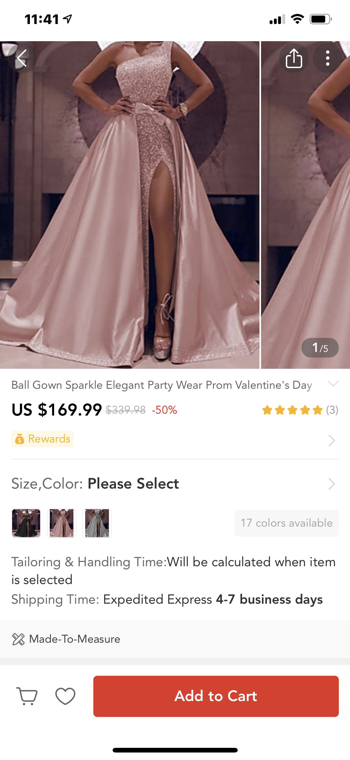 LightInTheBox Reviews - 4,719 Reviews of Lightinthebox.com | Sitejabber