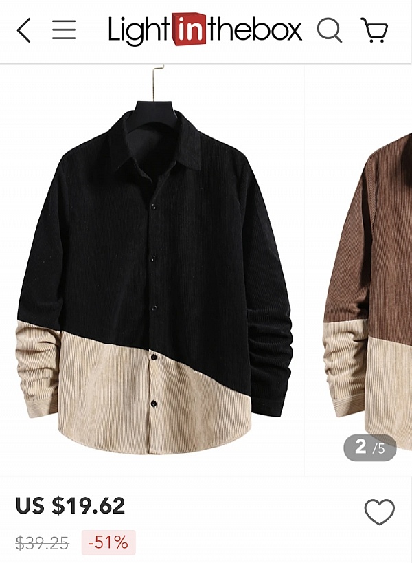 LightInTheBox Reviews - 4,639 Reviews of Lightinthebox.com | Sitejabber