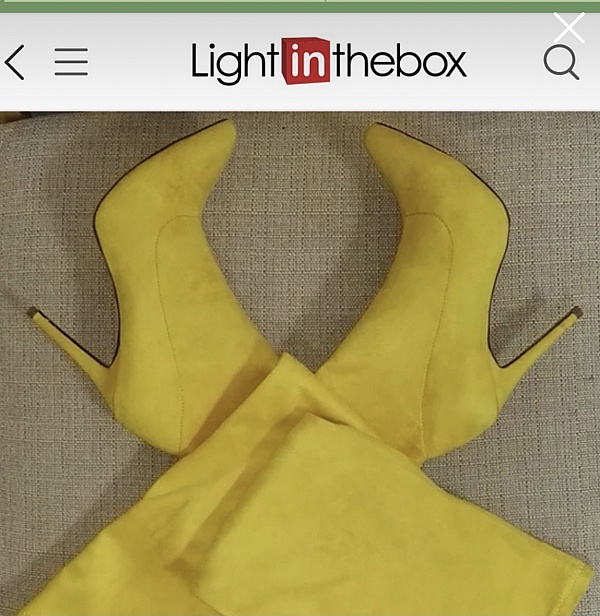 LightInTheBox Reviews - 4,730 Reviews of Lightinthebox.com | Sitejabber