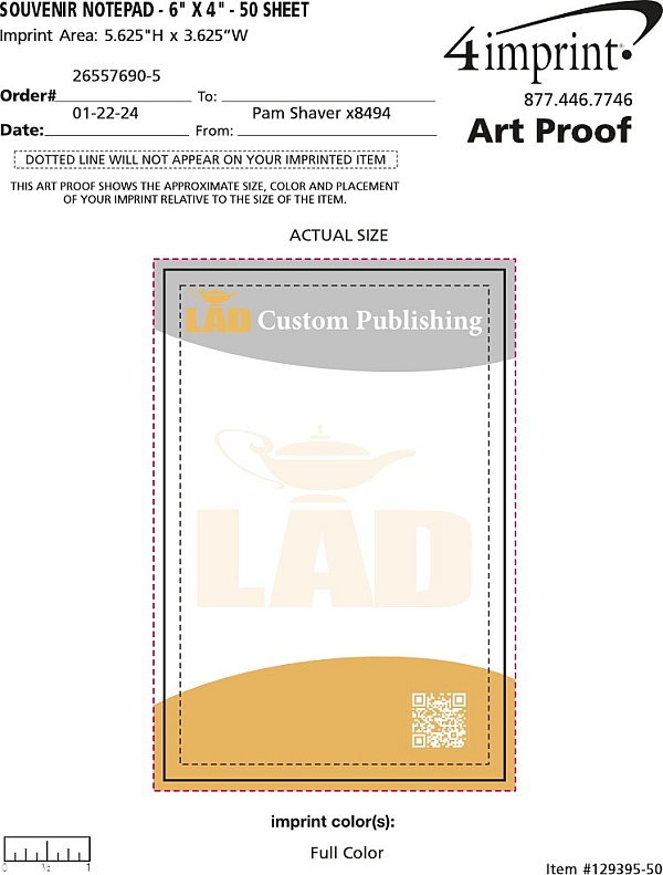 4imprint Reviews - 8 Reviews of 4imprint.com | Sitejabber