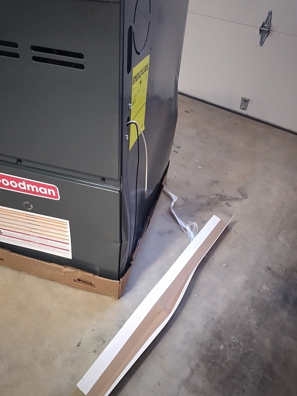 Alpine Home Air Reviews - 135 Reviews of Alpinehomeair.com | Sitejabber