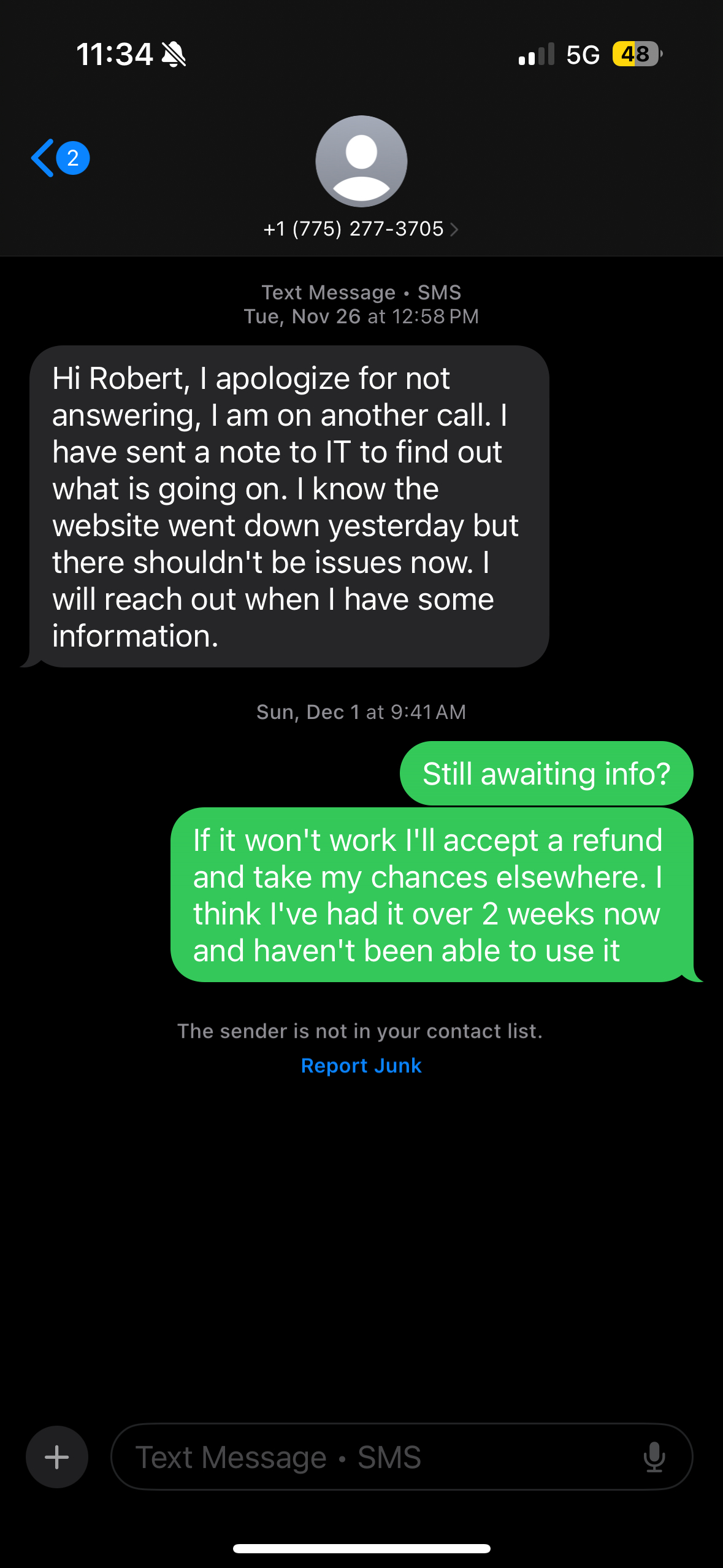 LegalMatch Reviews - 75 Reviews of Legalmatch.com | Sitejabber