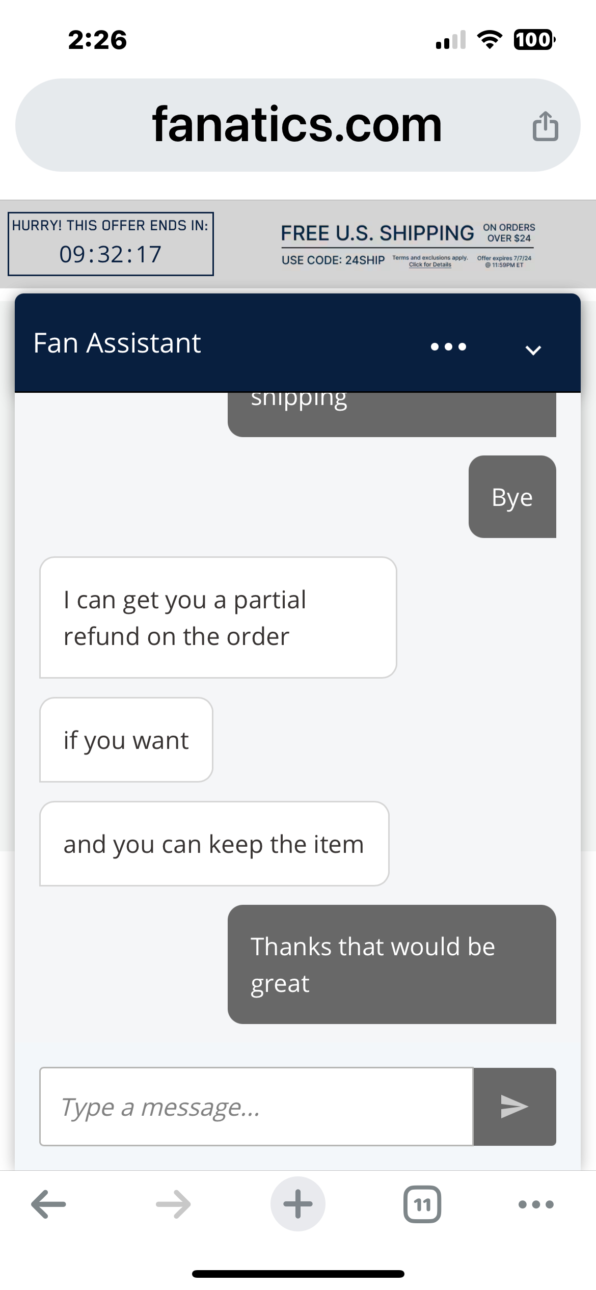 Fanatics Reviews - 3,918 Reviews of Fanatics.com | Sitejabber