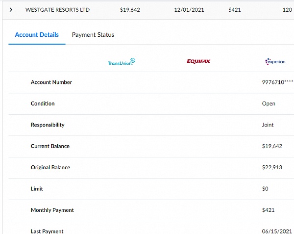 Experian Reviews - 133 Reviews of Experian.com | Sitejabber
