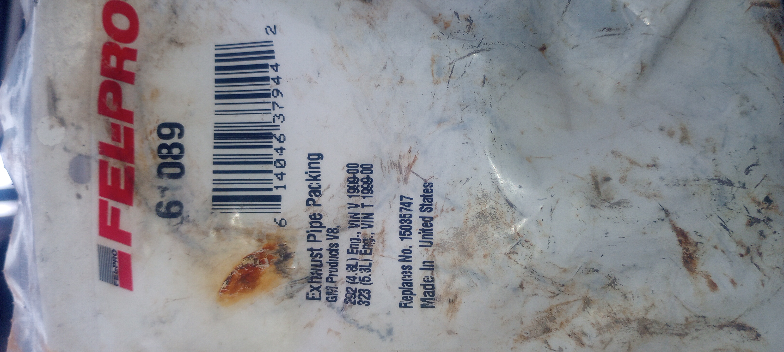 RockAuto Reviews - 1,677 Reviews of Rockauto.com | Sitejabber