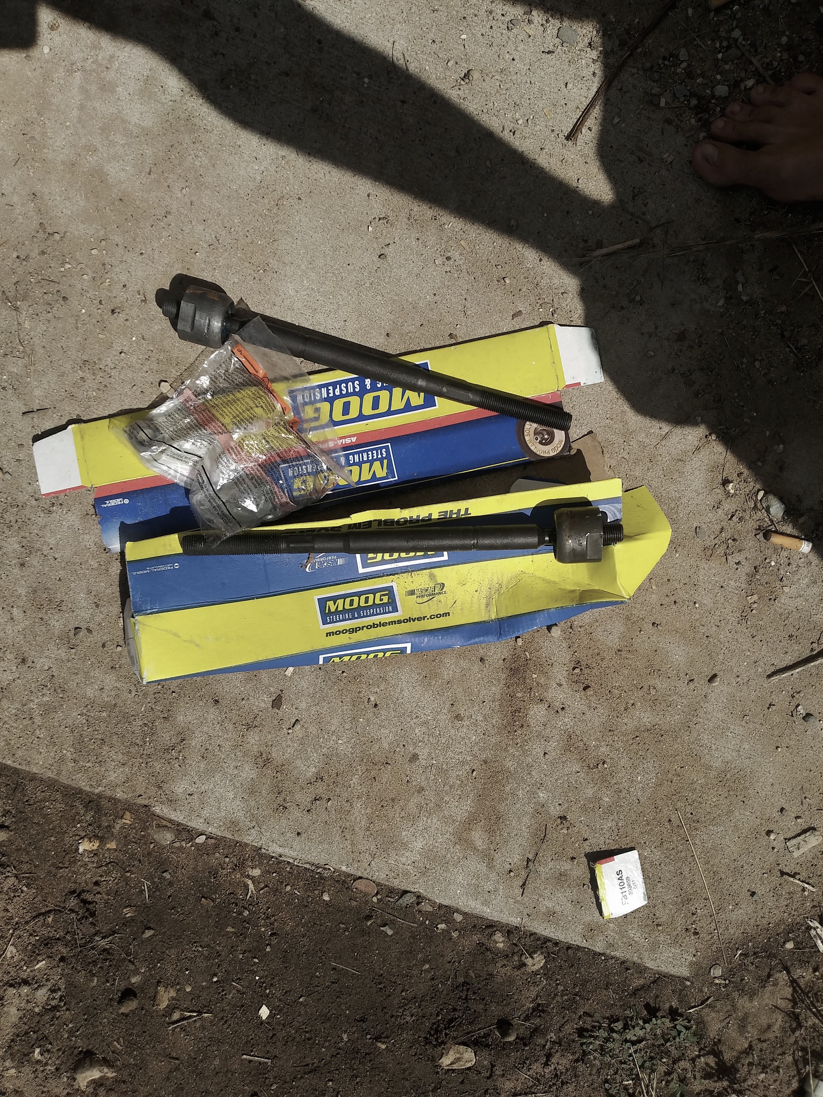 RockAuto Reviews - 408 Reviews of Rockauto.com | Sitejabber