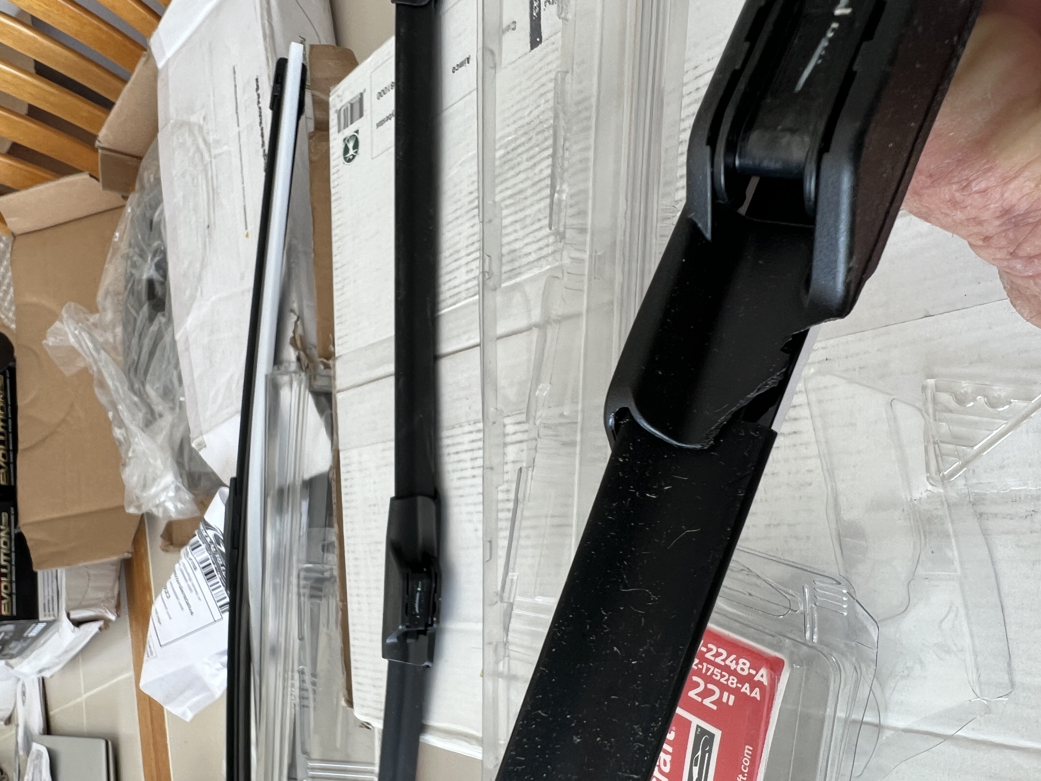 RockAuto Reviews - 1,311 Reviews of Rockauto.com | Sitejabber