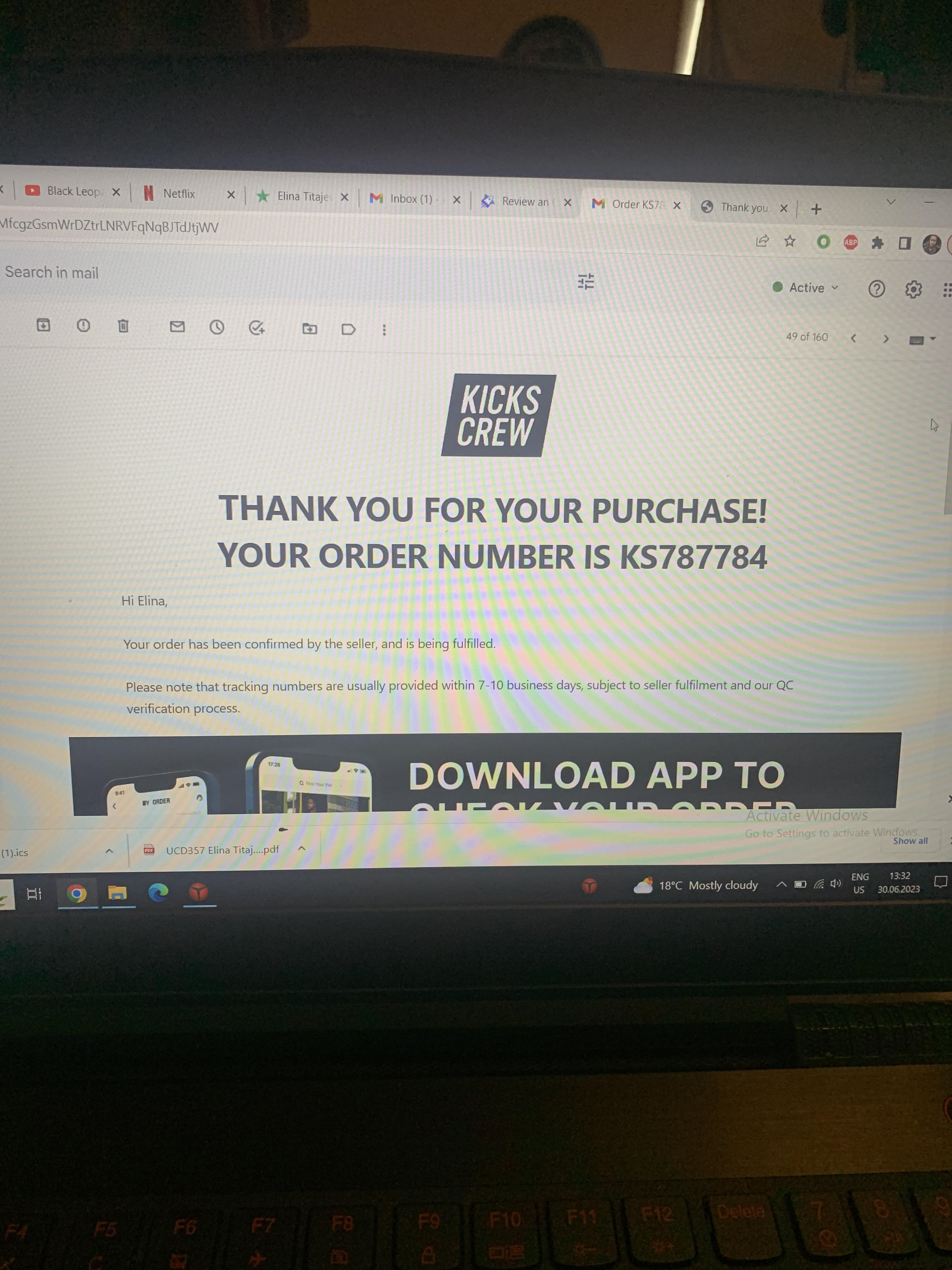 Kicks Crew Reviews - 36 Reviews of Kickscrew.com | Sitejabber