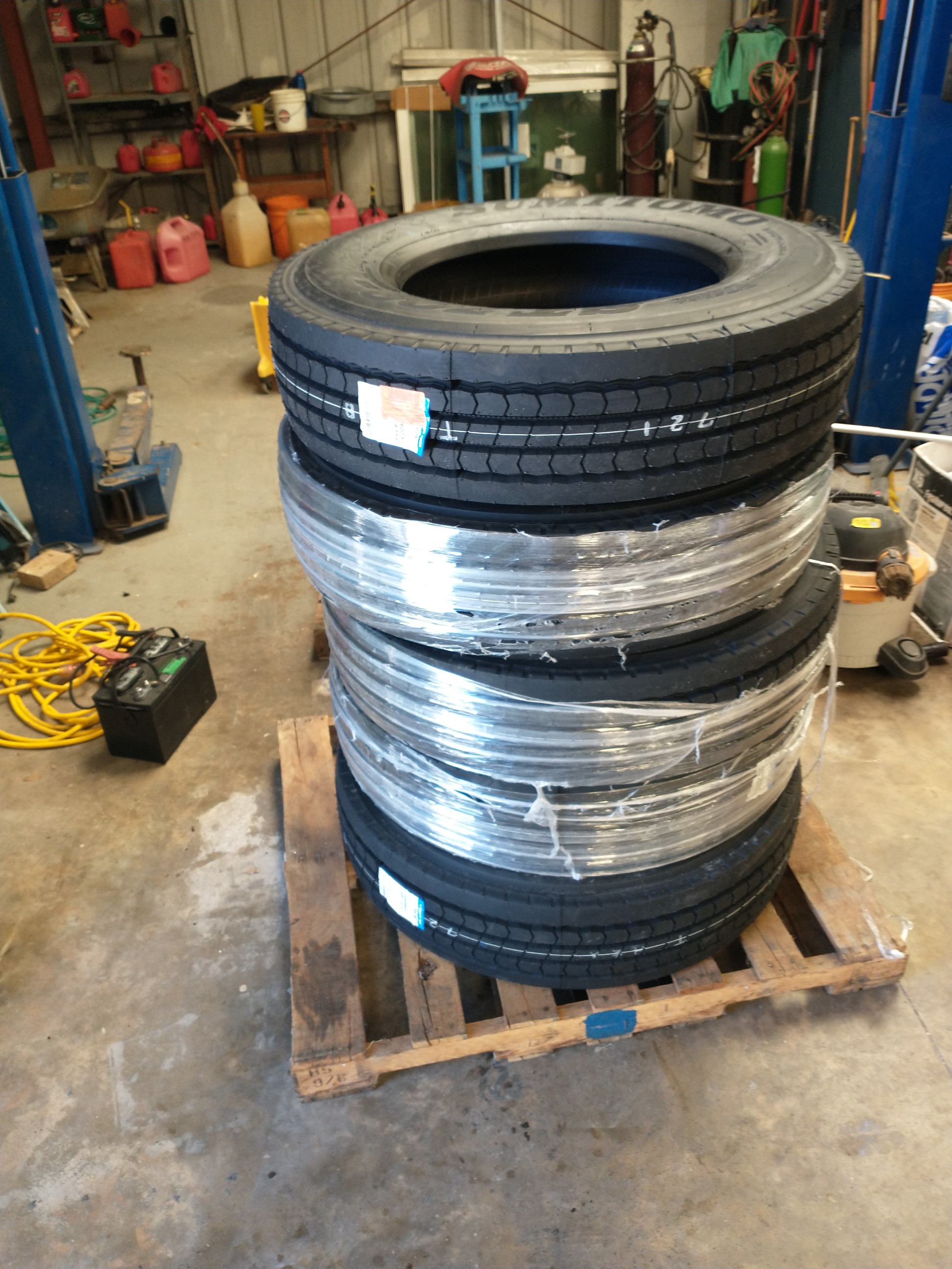 SimpleTire Reviews - 992 Reviews of Simpletire.com | Sitejabber