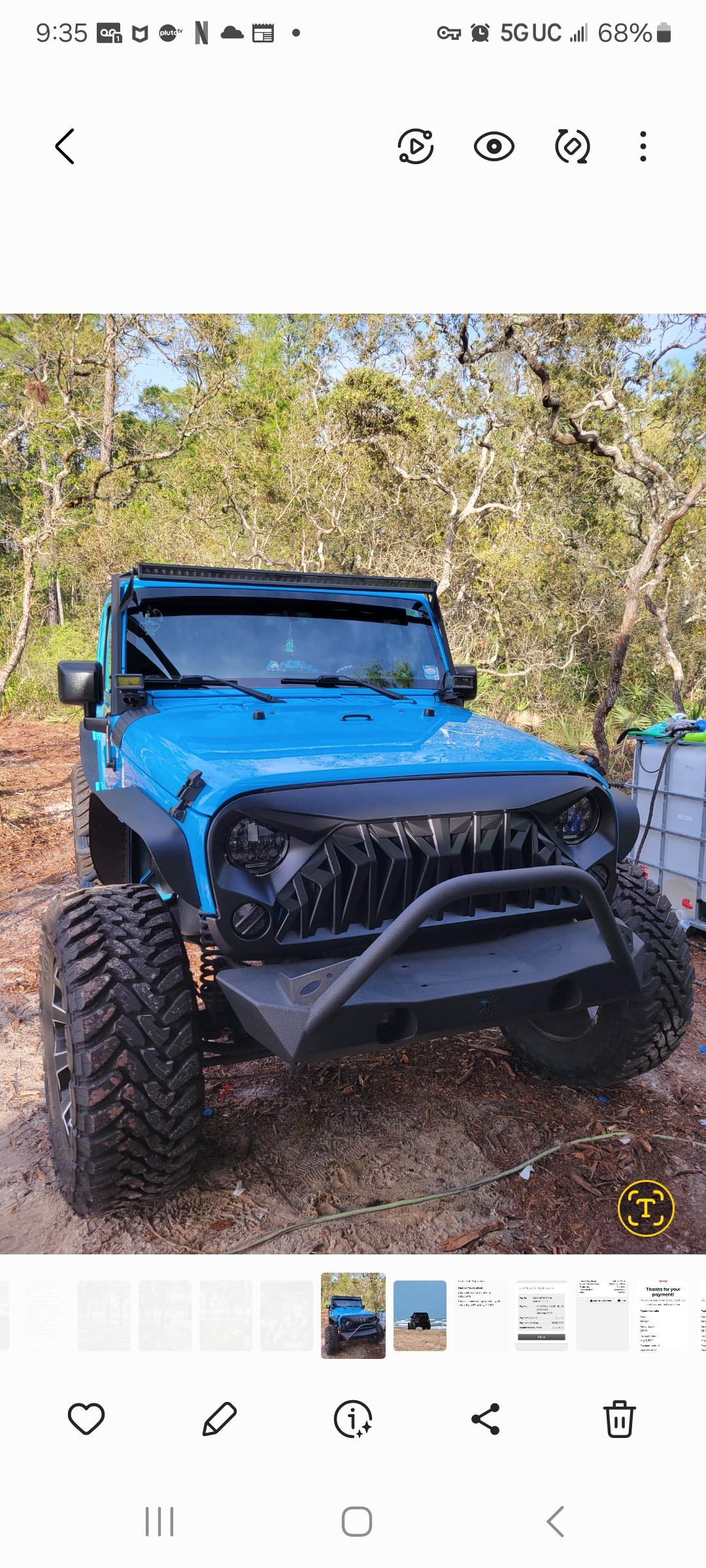 SimpleTire Reviews - 992 Reviews of Simpletire.com | Sitejabber