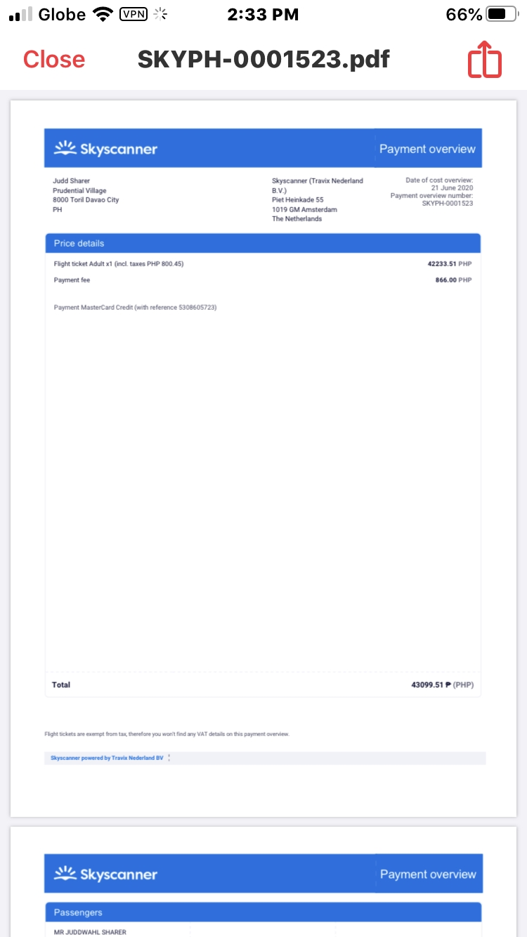 BudgetAir.com Reviews - 280 Reviews of Budgetair.com | Sitejabber