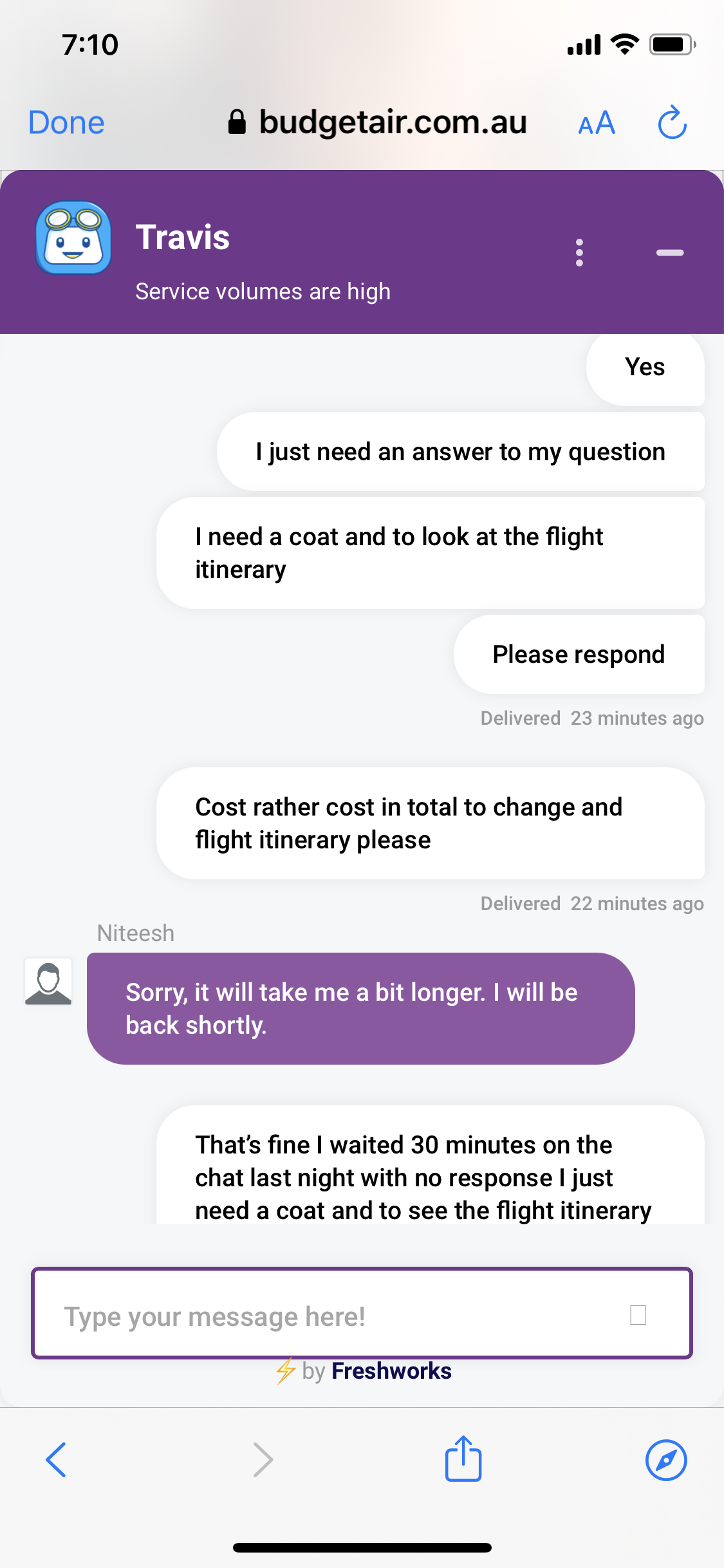 BudgetAir.com Reviews - 377 Reviews of Budgetair.com | Sitejabber