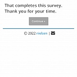 Samplicio.us Reviews - 42 Reviews of Samplicio.us | Sitejabber