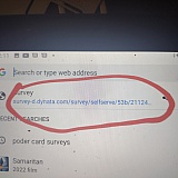 Samplicio.us Reviews - 42 Reviews of Samplicio.us | Sitejabber