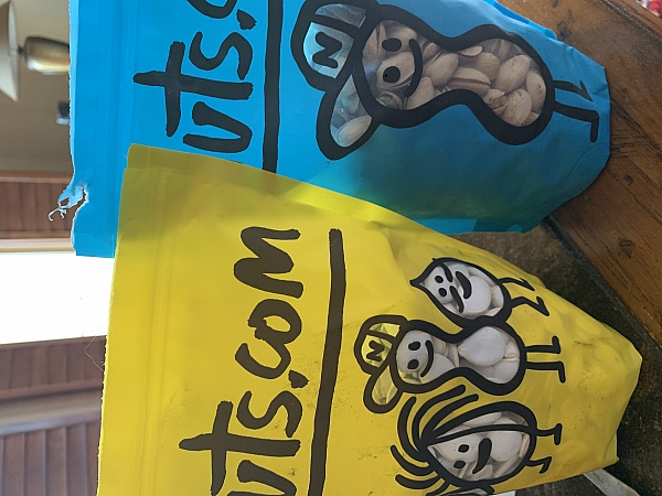 Nuts.com Reviews - 274 Reviews of Nuts.com | Sitejabber