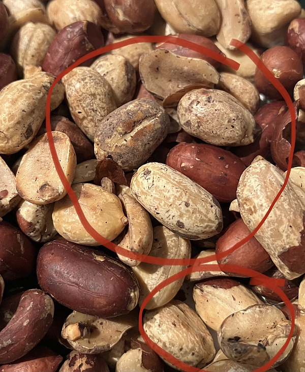 Nuts.com Reviews - 342 Reviews of Nuts.com | Sitejabber