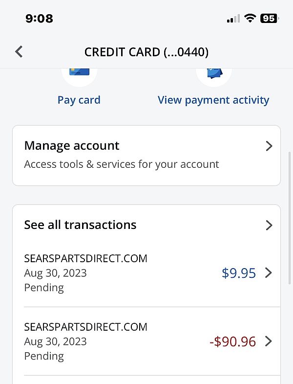 Sears PartsDirect Reviews - 403 Reviews of Searspartsdirect.com ...