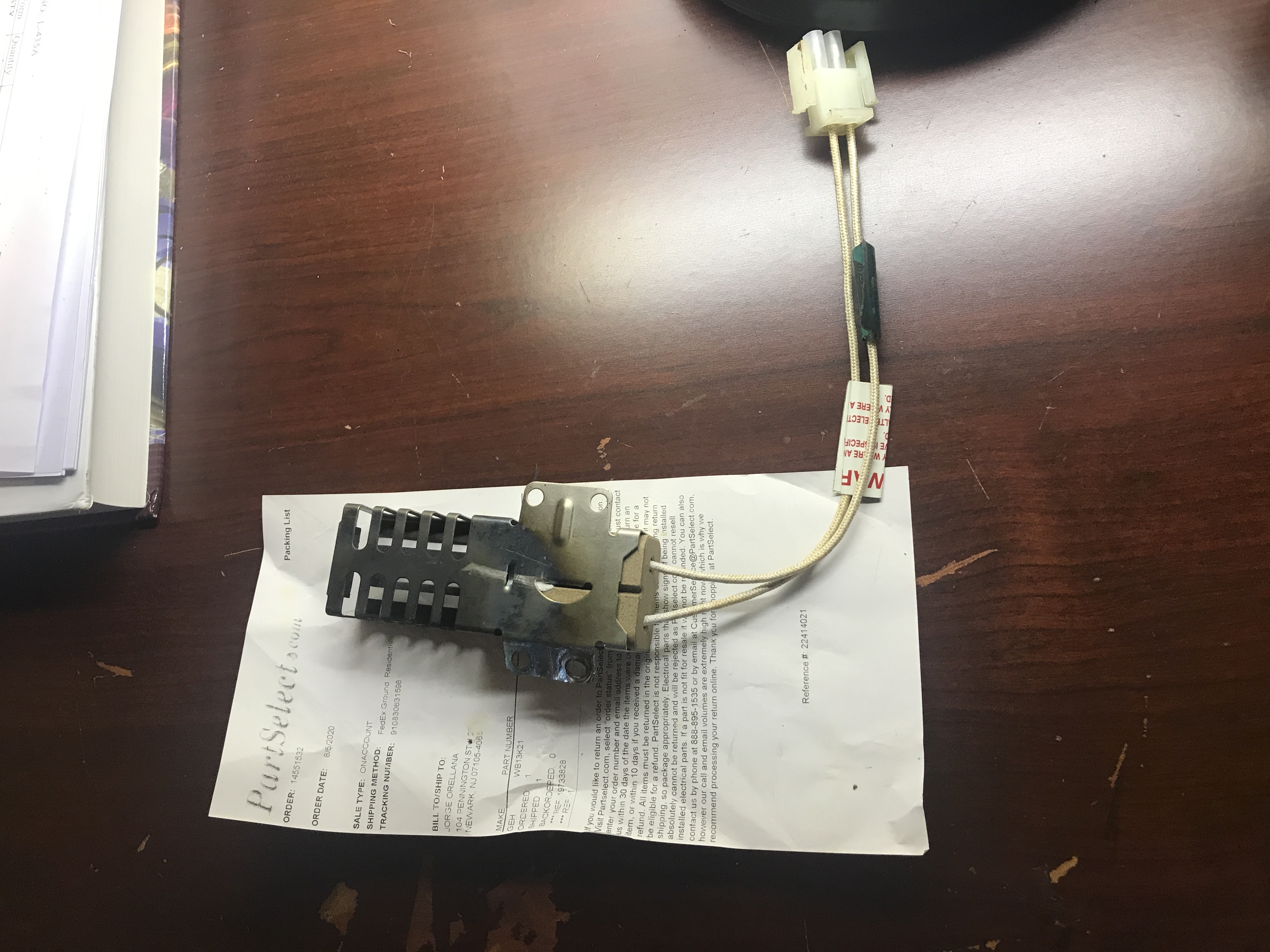 PartSelect Reviews - 1,048 Reviews of Partselect.com | Sitejabber