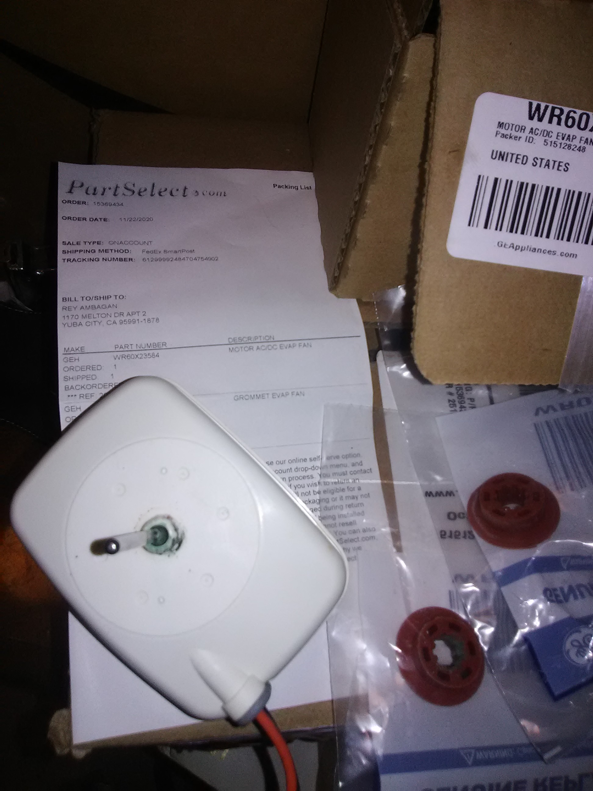 PartSelect Reviews - 1,490 Reviews of Partselect.com | Sitejabber