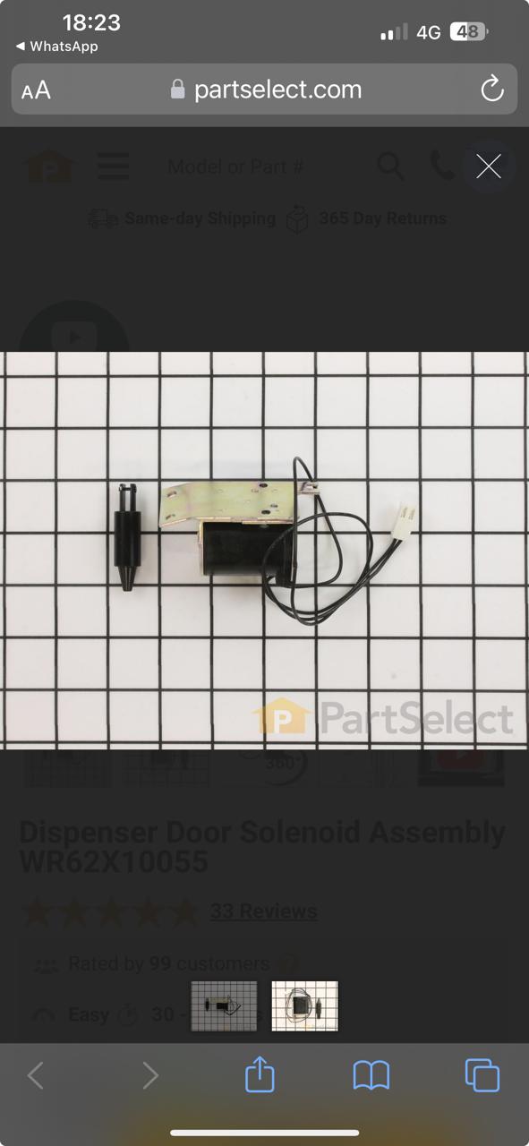 PartSelect Reviews - 2,142 Reviews of Partselect.com | Sitejabber