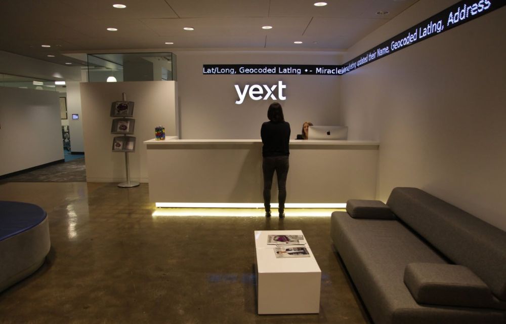 Yext Reviews - 169 Reviews of Yext.com | Sitejabber
