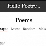 HelloPoetry Reviews - 21 Reviews of Hellopoetry.com | Sitejabber