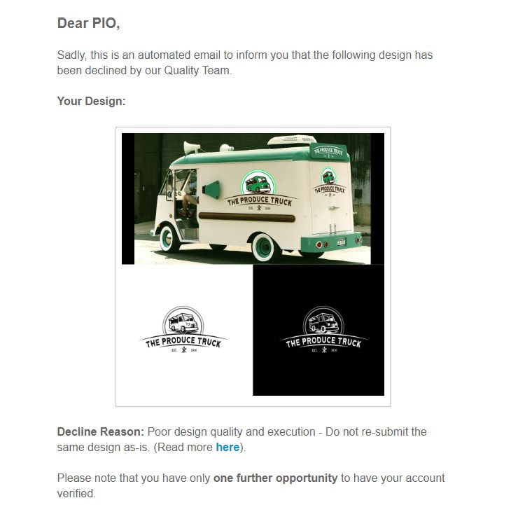 DesignCrowd Reviews - 44 Reviews of Designcrowd.com | Sitejabber