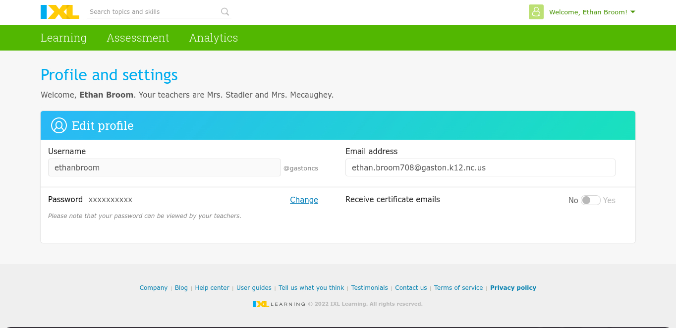 IXL Reviews - 445 Reviews of Ixl.com | Sitejabber