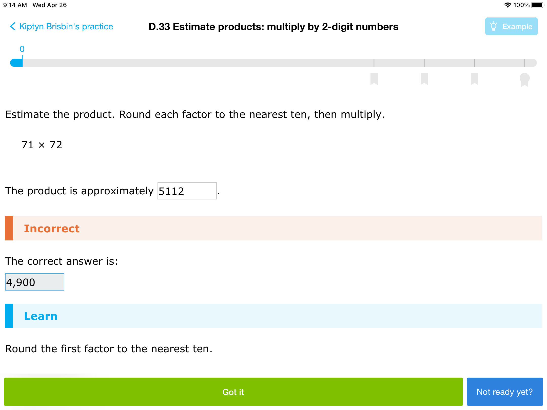 IXL Reviews - 482 Reviews of Ixl.com | Sitejabber