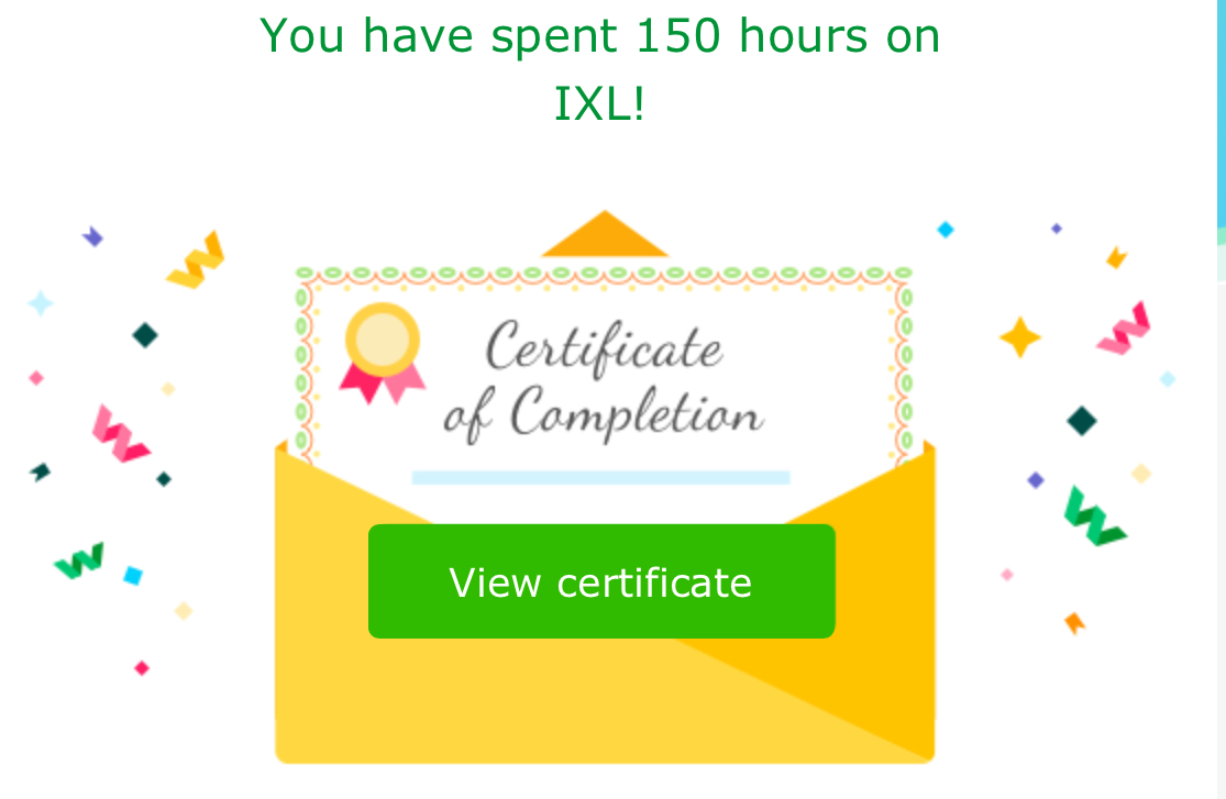 IXL Reviews - 549 Reviews of Ixl.com | Sitejabber