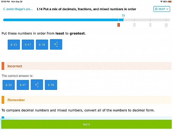 IXL Reviews - 347 Reviews of Ixl.com | Sitejabber