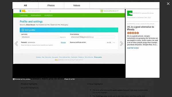 IXL Reviews - 481 Reviews of Ixl.com | Sitejabber