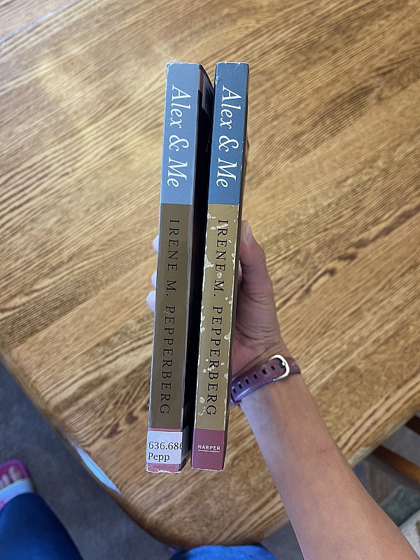 AbeBooks Reviews - 699 Reviews of Abebooks.com | Sitejabber