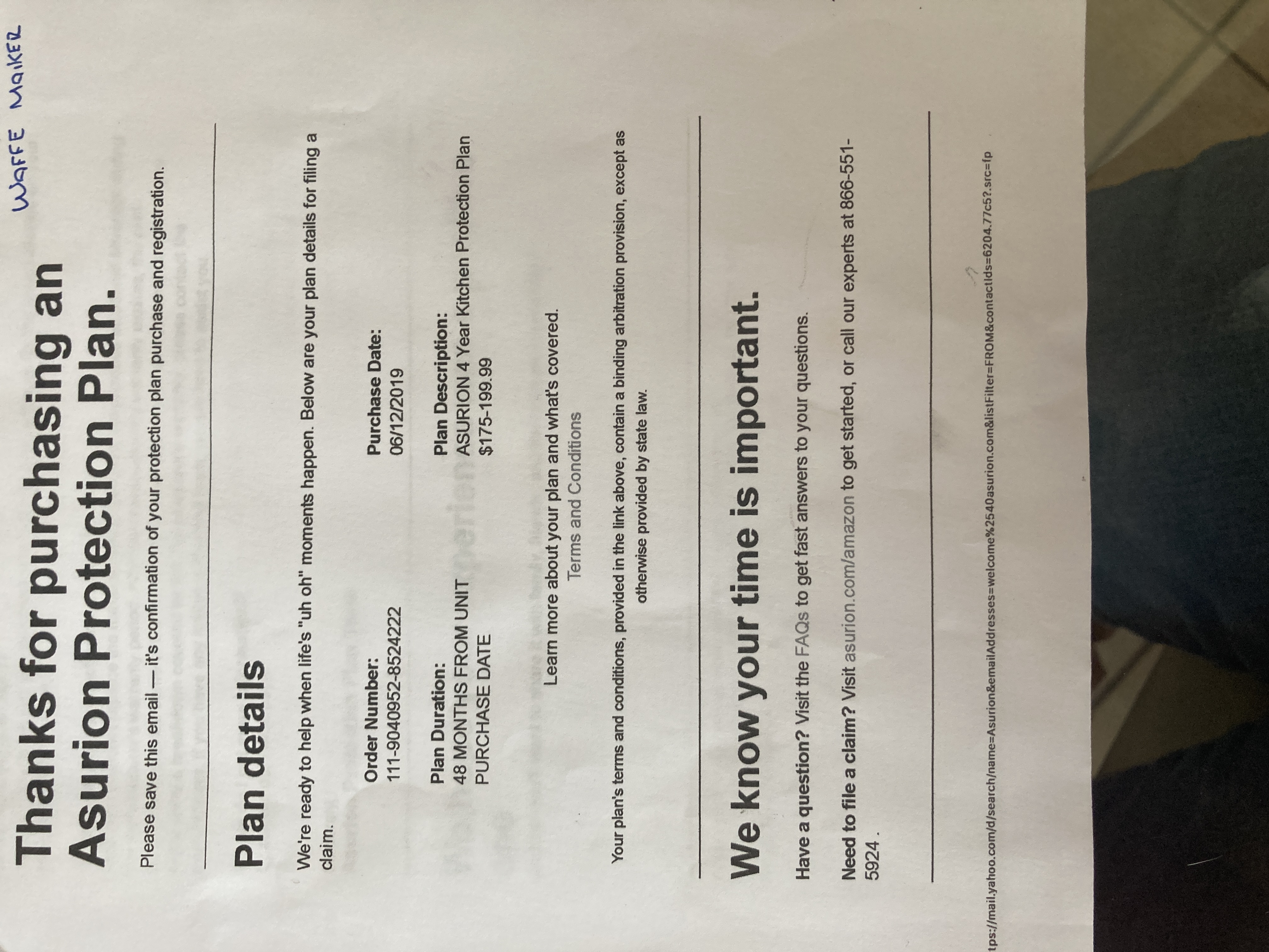 Asurion Reviews - 292 Reviews of Asurion.com | Sitejabber